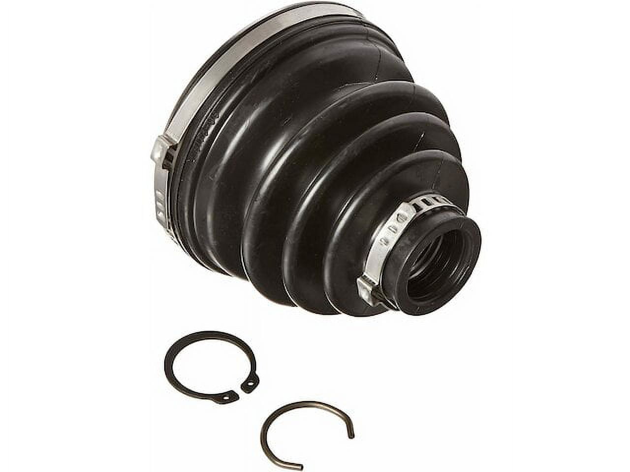 Front Inner CV Boot Kit - Compatible with 2005 - 2013 Toyota Tacoma 4WD ...