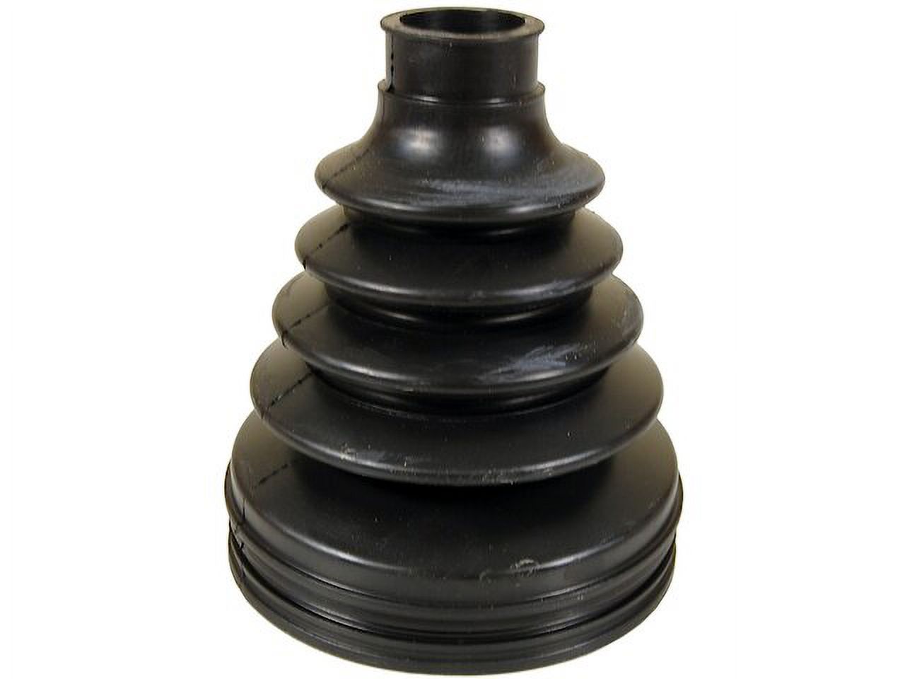 Front Inner CV Boot Kit - Compatible with 2009 - 2016 BMW 535i xDrive ...