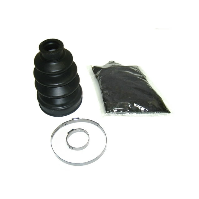 Front Inner CV Boot Kit for Kubota RTV900 04-09 & RTV1100 07-08 4x4 UTV ...