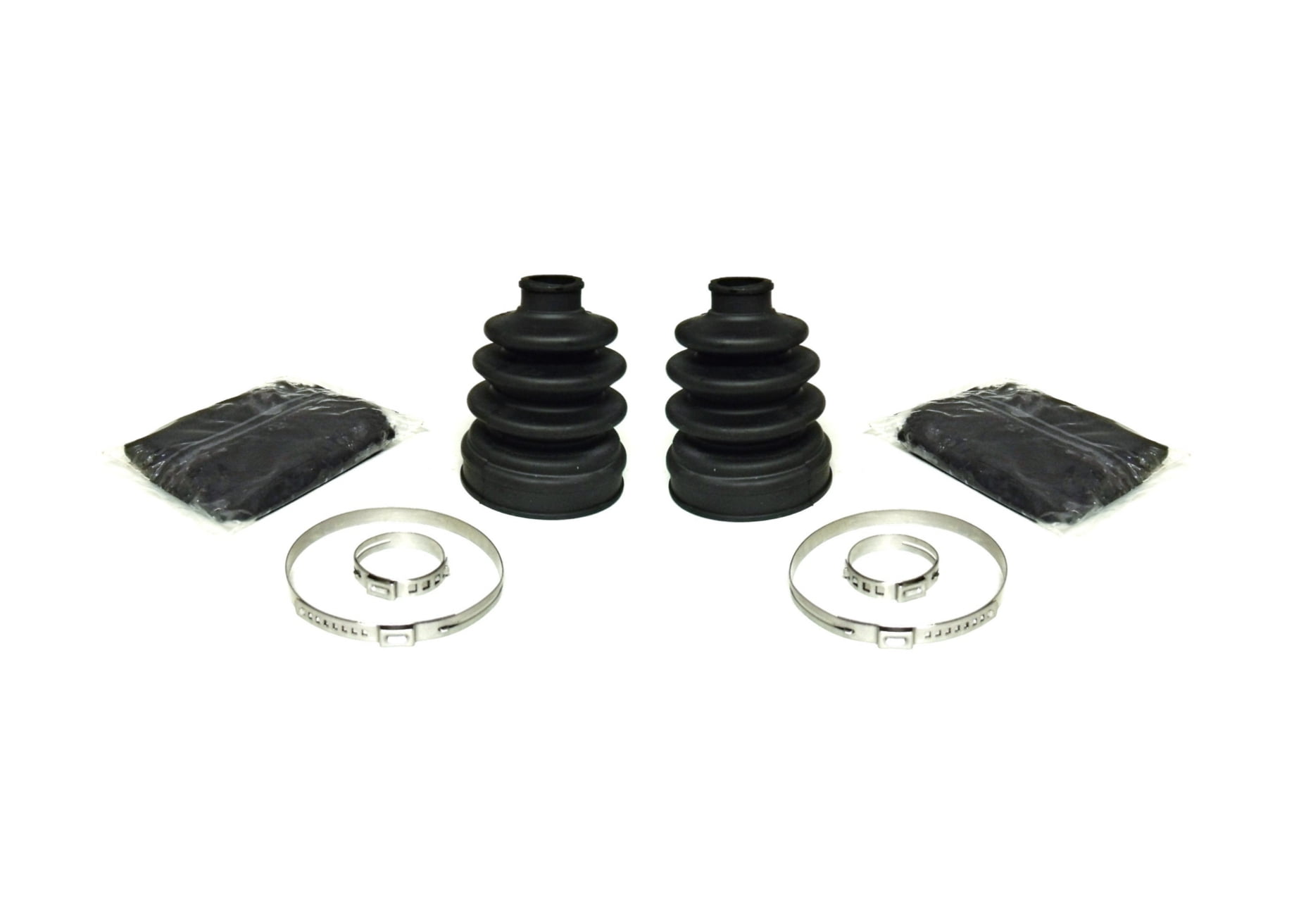 Front Inner CV Boot Kits for Daihatsu Hijet Mini Truck 1990-2007, Heavy ...