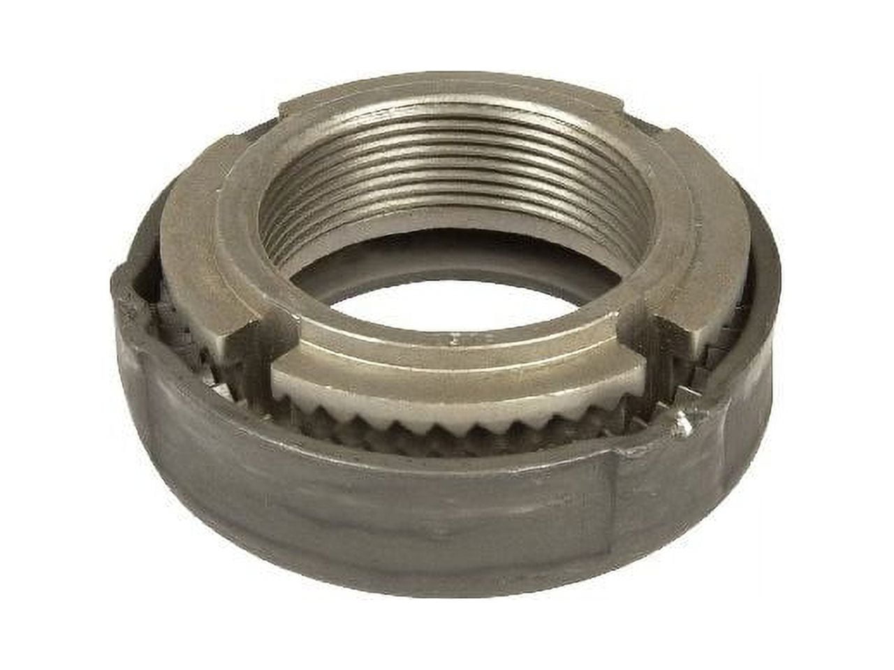 Dorman Front Inner Spindle Nut for 1985-1994 Ford F-150 4WD, Manual ...