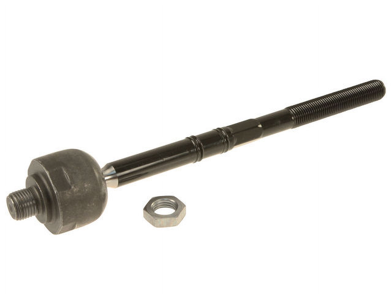 Front Inner Tie Rod - Compatible with 2007 - 2009, 2011 - 2012 Mercedes ...
