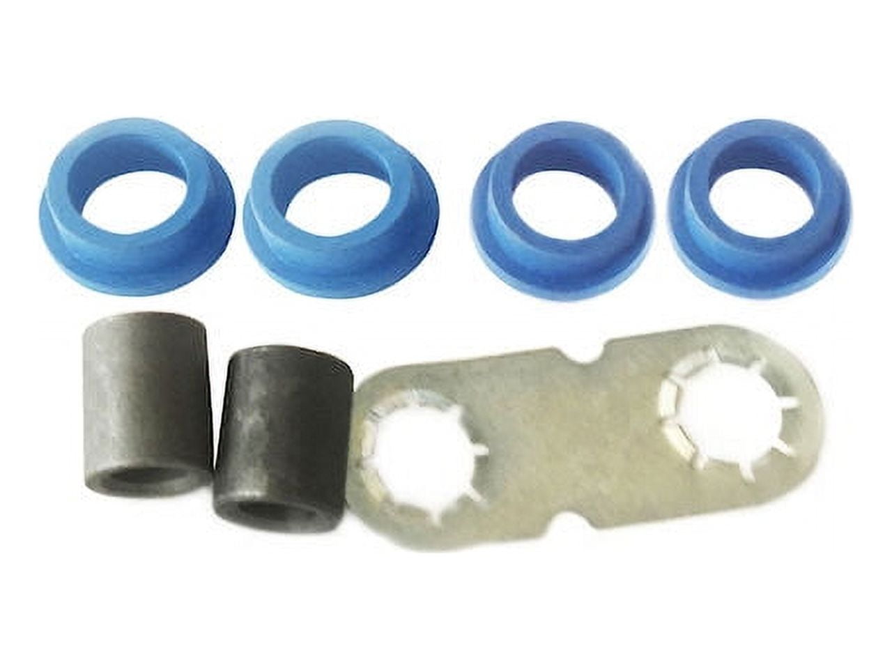 Front Inner Tie Rod End Bushing Kit - Compatible with 1982 - 1994 Chevy ...