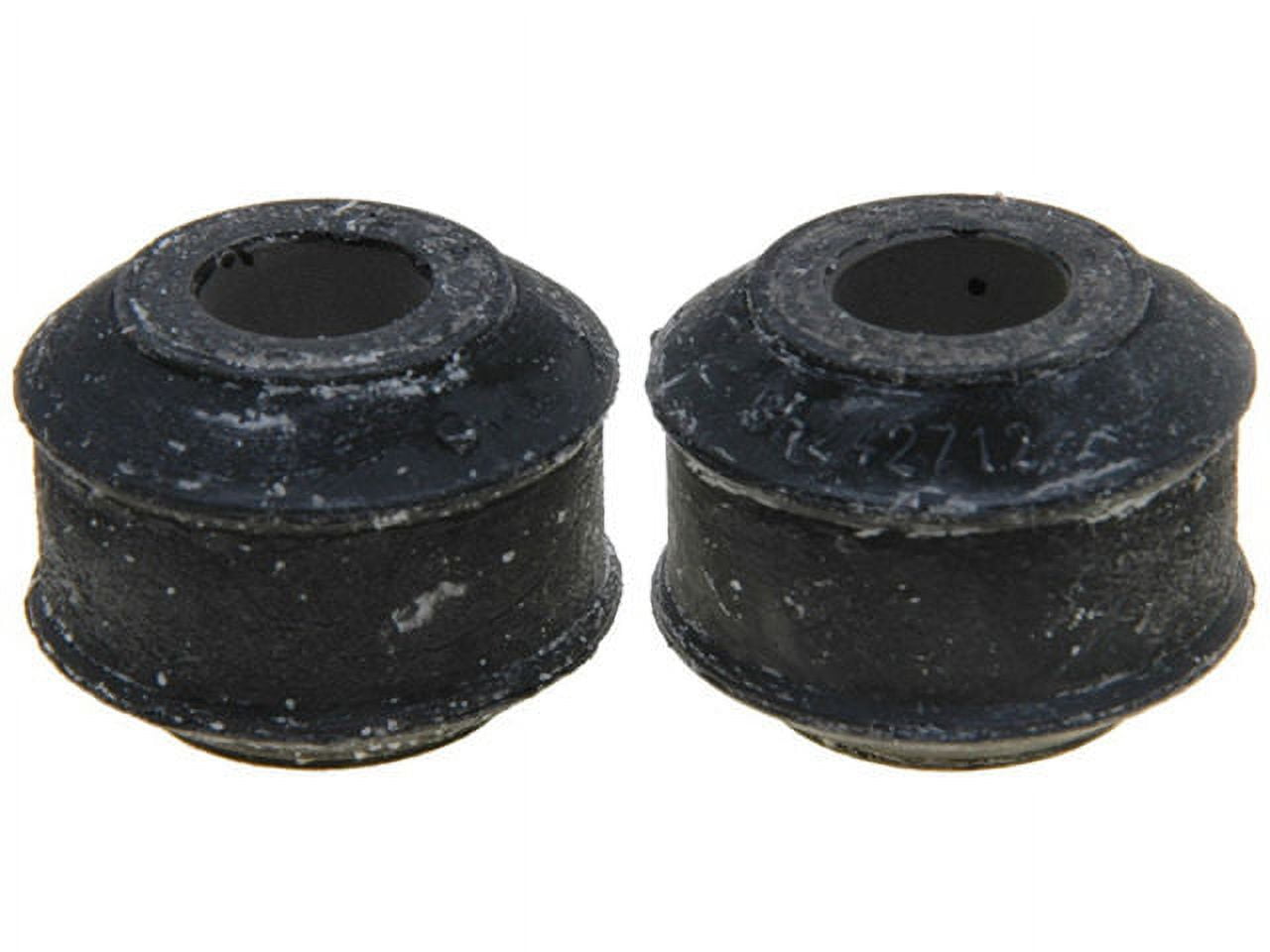 Front Inner Tie Rod End Bushing Kit - Compatible with 1982 - 1994 Chevy ...