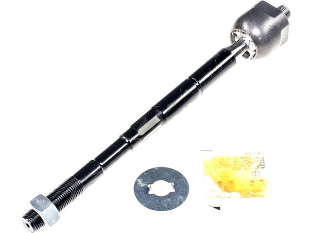 Front Inner Tie Rod End - Compatible with 2005 - 2023 Toyota Tacoma ...