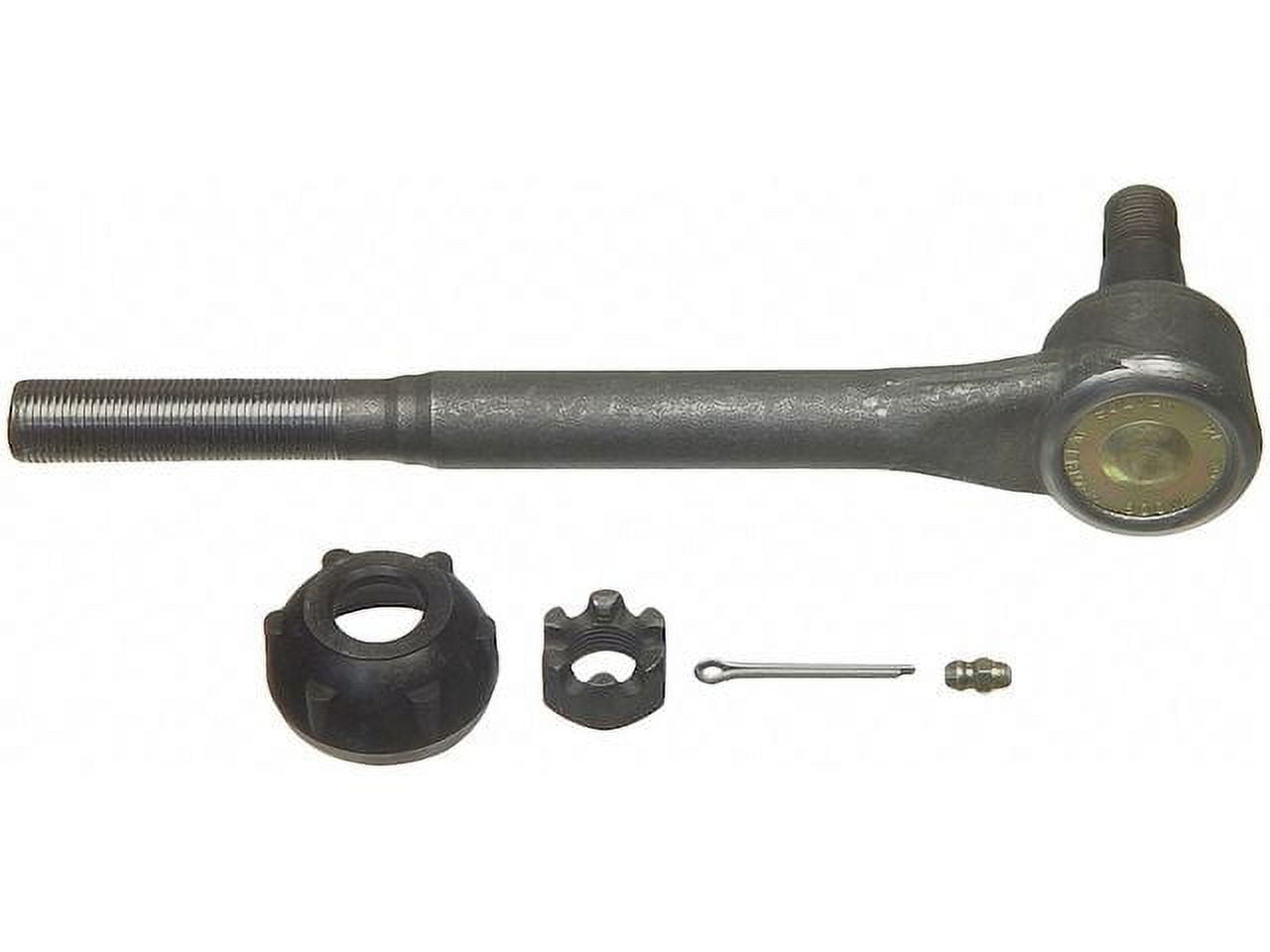Front Inner Tie Rod End - Compatible with 1975 - 1986 Chevy C10 1976 ...
