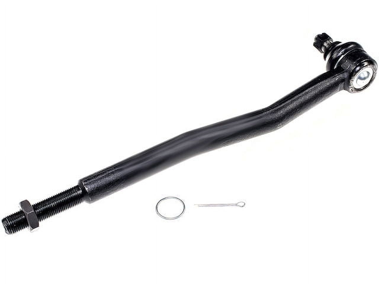 Front Inner Tie Rod End - Compatible with 1989 - 1997 Geo Tracker 1990 ...