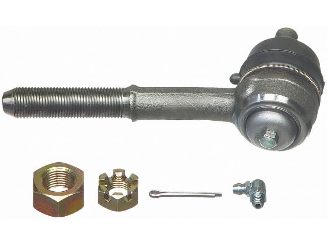 Front Inner Tie Rod End - Compatible with 1993 - 1995 Nissan Pathfinder 1994 - Walmart.com