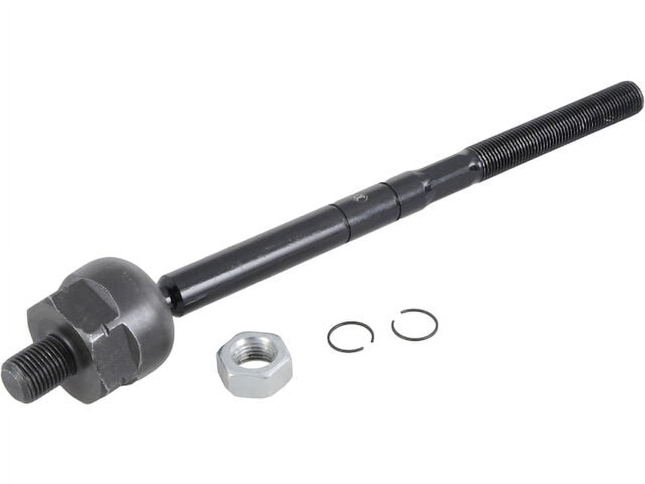 Front Inner Tie Rod End - Compatible with 1995 - 2001 Ford Explorer ...