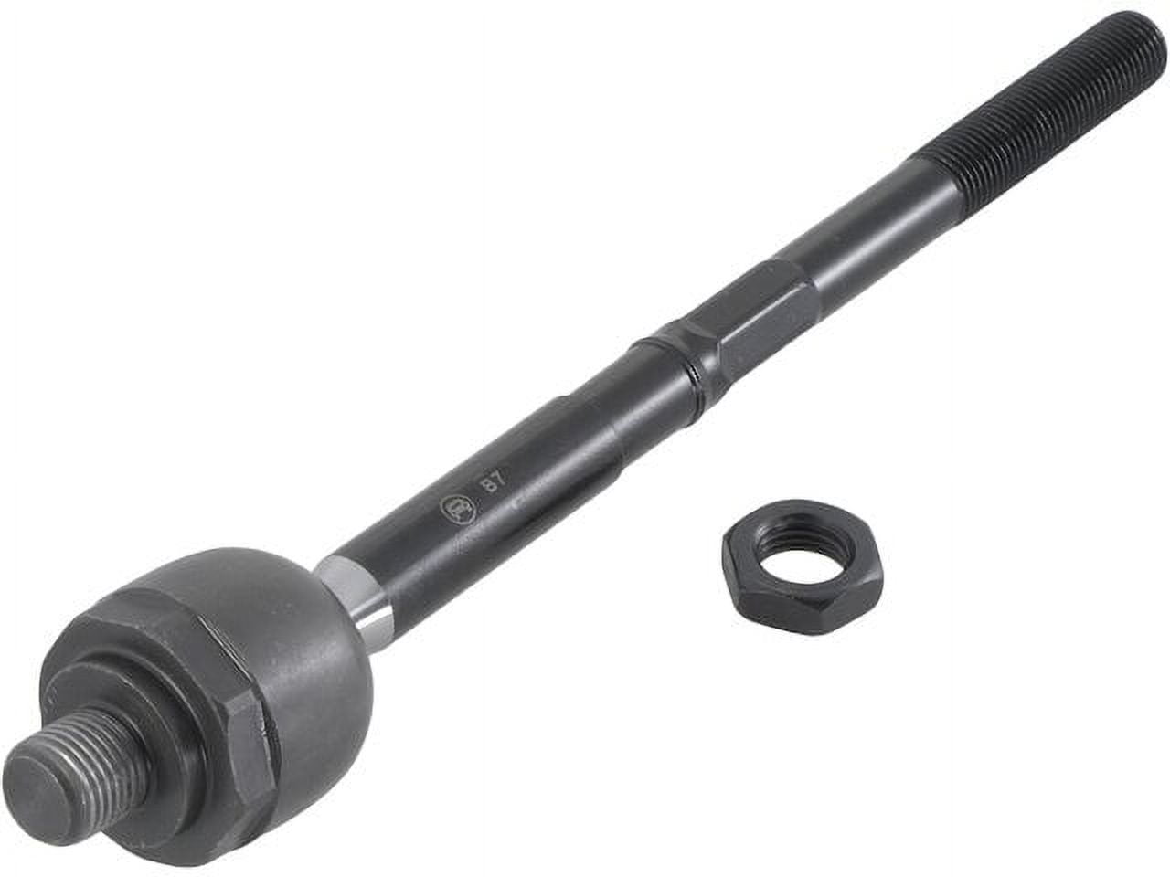 Front Inner Tie Rod End - Compatible with 1996 - 1999 Mercedes-Benz E300 1997 1998 - Walmart.com