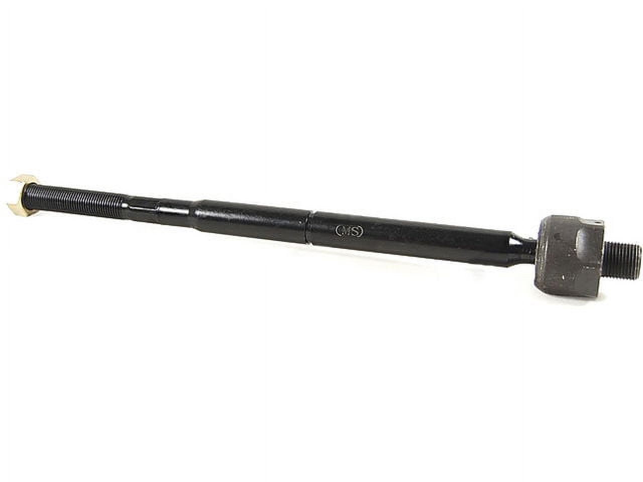 Front Inner Tie Rod End - Compatible with 2006 - 2010 Dodge Charger RWD ...