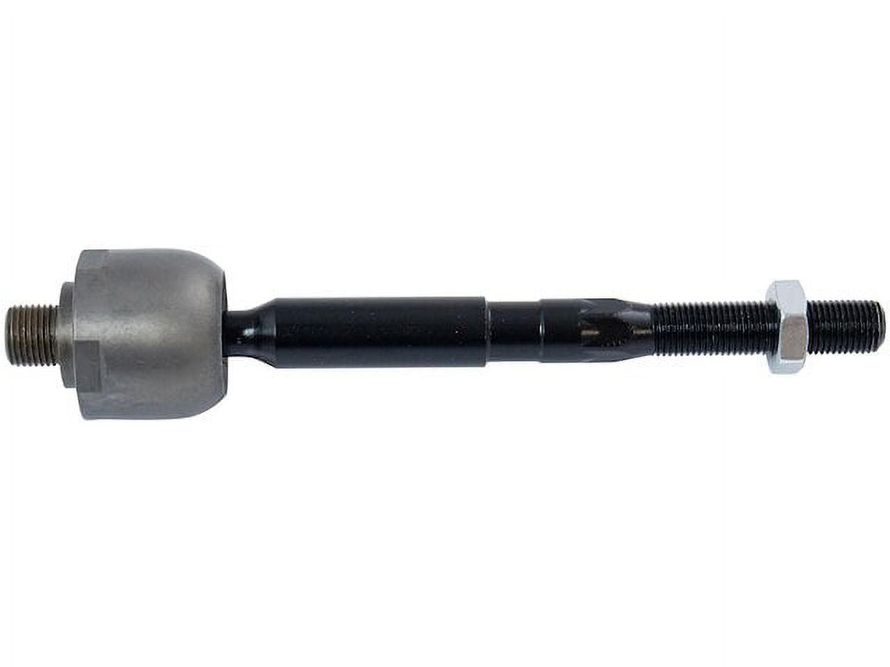 Front Inner Tie Rod End - Compatible with 2006 - 2012 Mercedes-Benz R350 2007 2008 2009 2010 ...