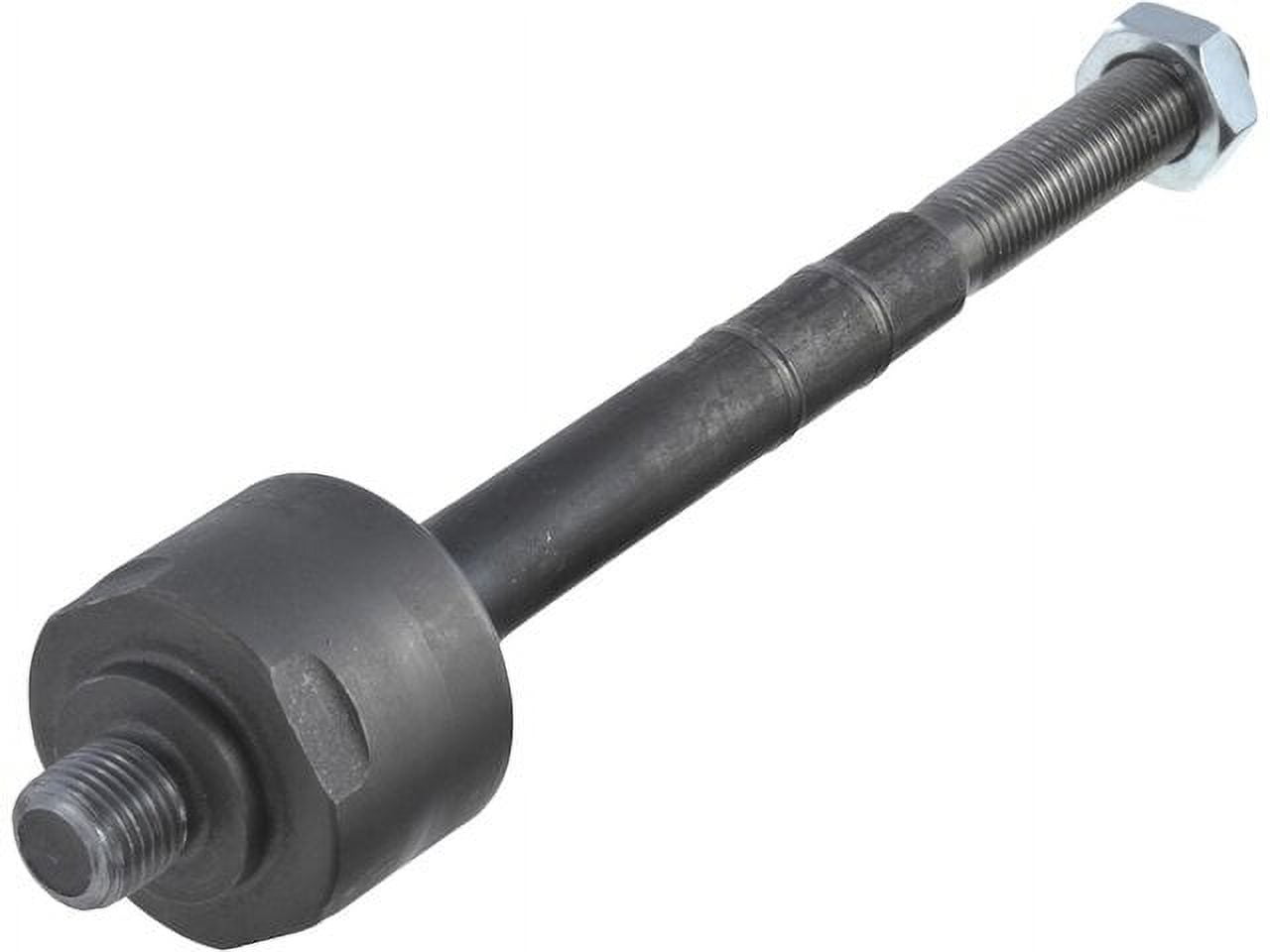 Front Inner Tie Rod End - Compatible with 2006 - 2012 Mercedes-Benz R350 2007 2008 2009 2010 ...