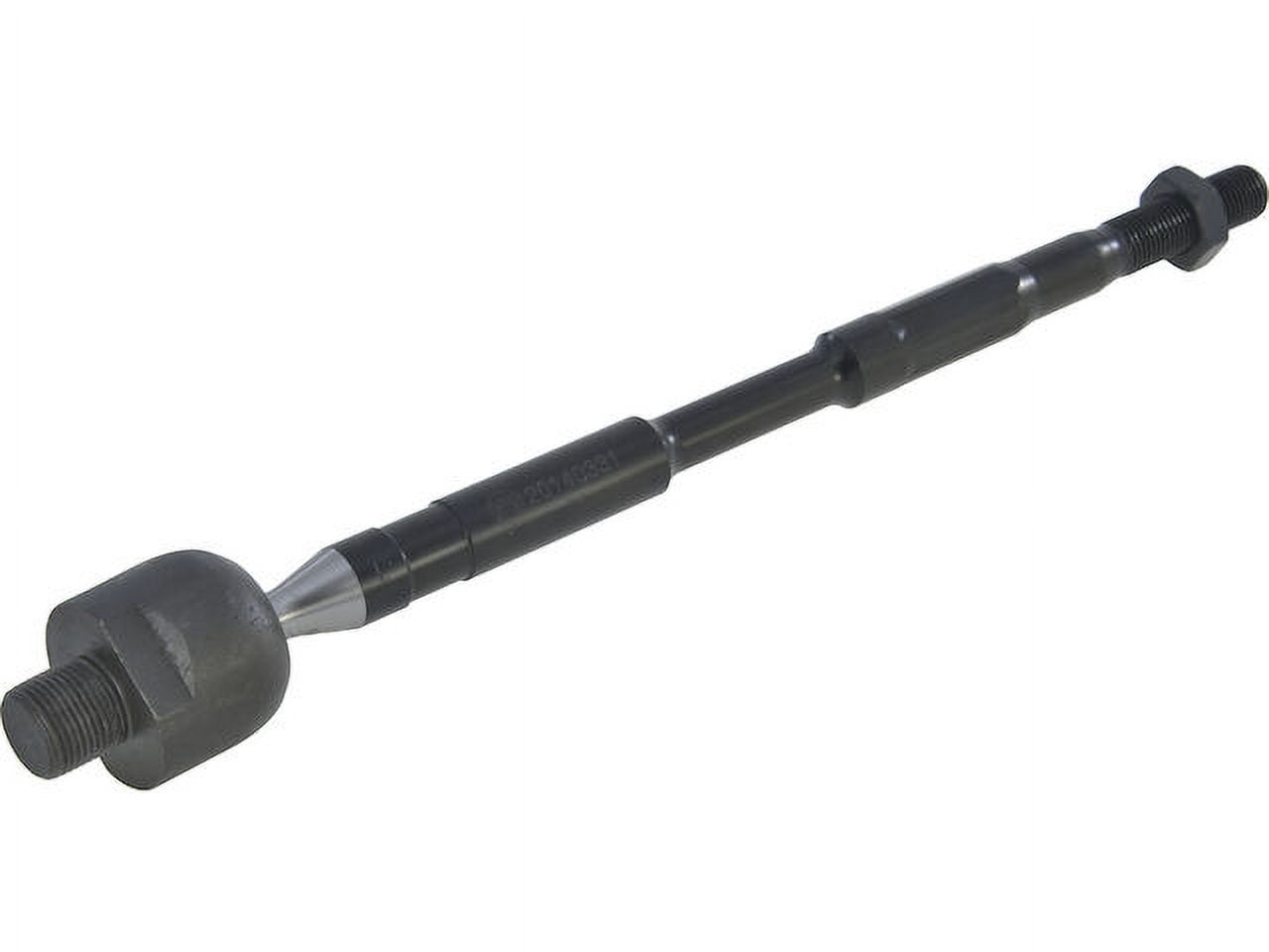 Front Inner Tie Rod End - Compatible with 2006 - 2014 Honda Ridgeline ...