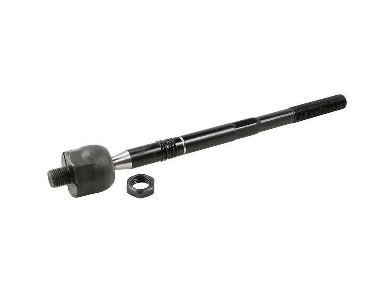 Front Inner Tie Rod End - Compatible with 2007 - 2015 Audi Q7 - Moog ...