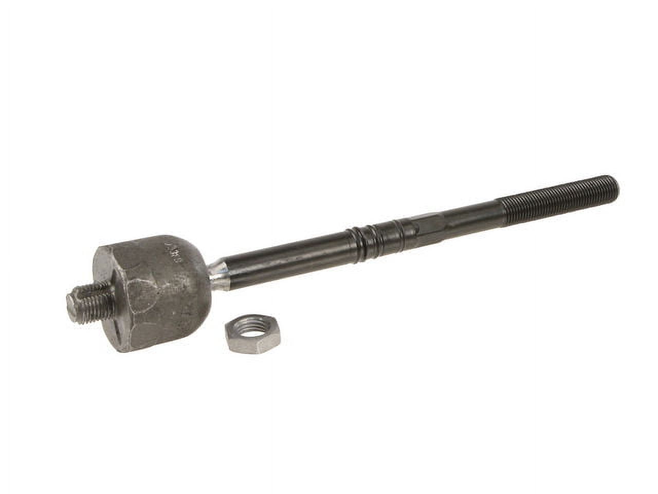 Front Inner Tie Rod End - Compatible with 2008 - 2014 Mercedes-Benz ...