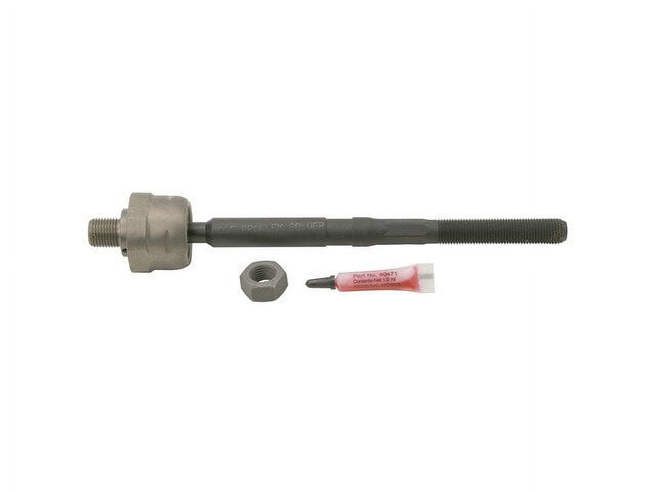 Front Inner Tie Rod End - Compatible with 2010 - 2016 Mercedes-Benz ...