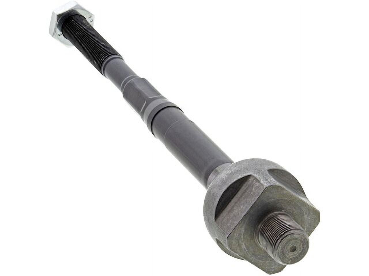 Front Inner Tie Rod End - Compatible with 2011 - 2017 Nissan Juke 2012 ...