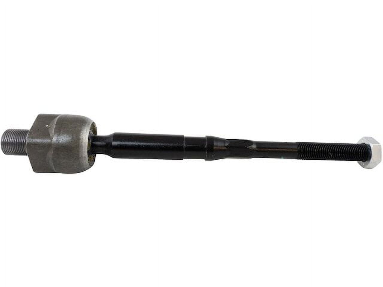 Front Inner Tie Rod End - Compatible with 2011 - 2017 Nissan Juke 2012 ...