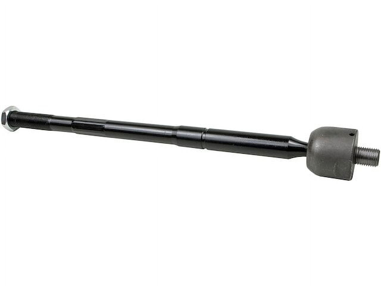 Front Inner Tie Rod End - Compatible with 2011 - 2020 Dodge Charger RWD ...