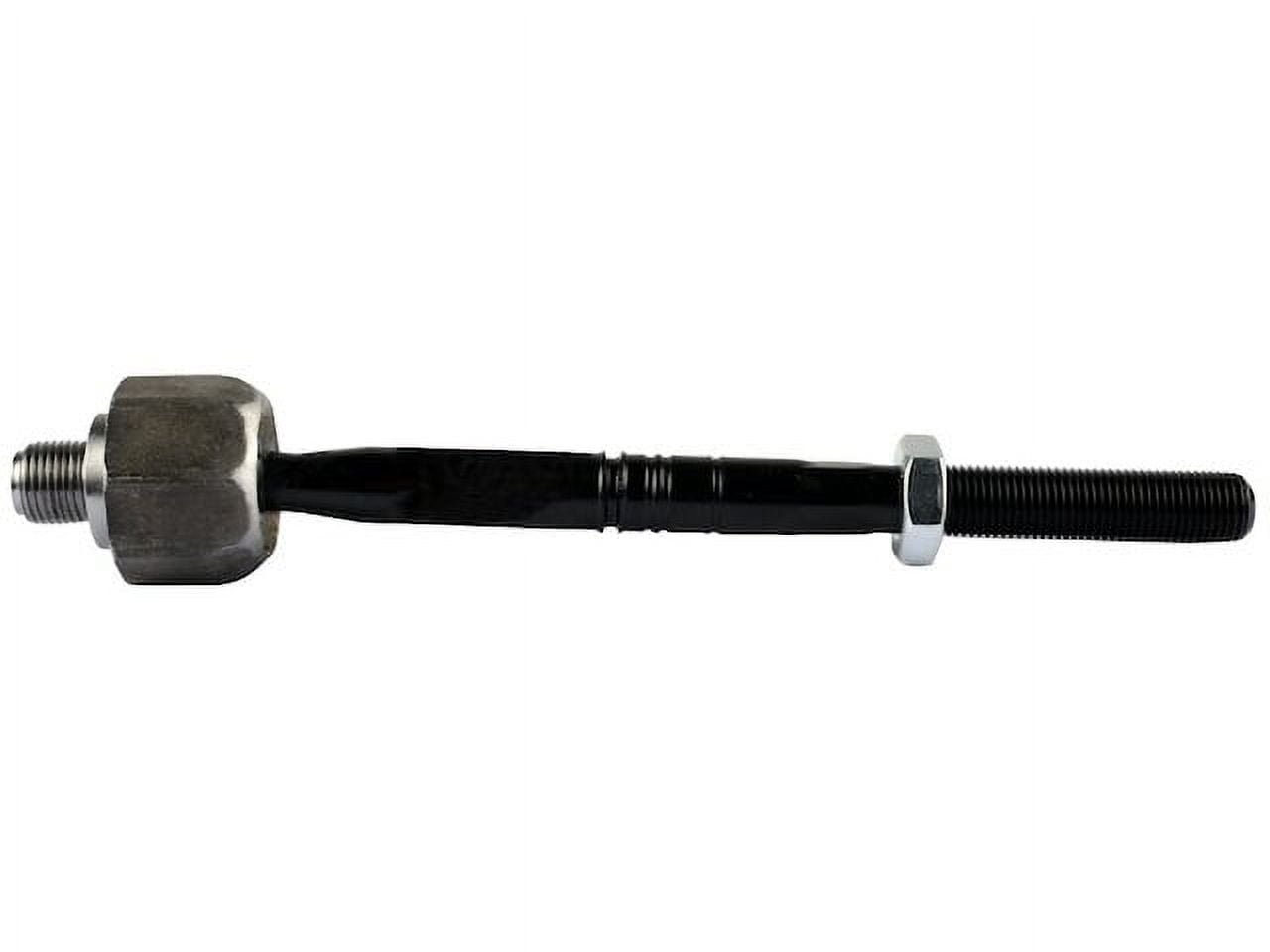 Front Inner Tie Rod End - Compatible with 2013 - 2020 Ford Fusion 2014 ...