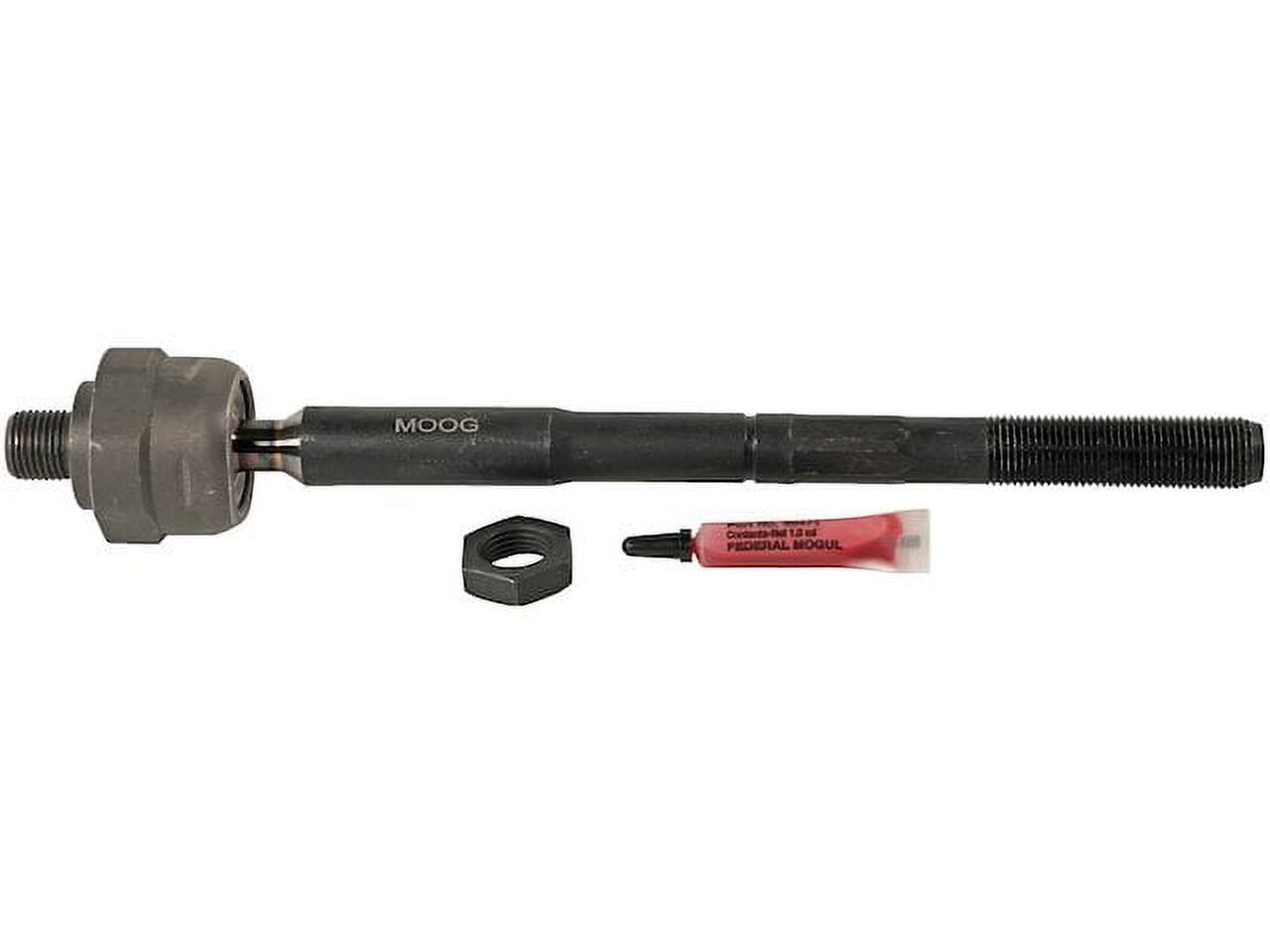 Front Inner Tie Rod End - Compatible with 2014 - 2021 Ram ProMaster ...