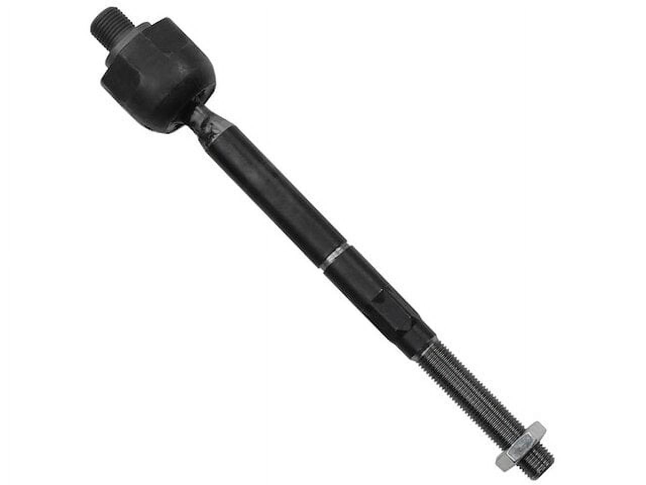 Front Inner Tie Rod End - Compatible with 2016 - 2020 Tesla S 2017 2018 ...