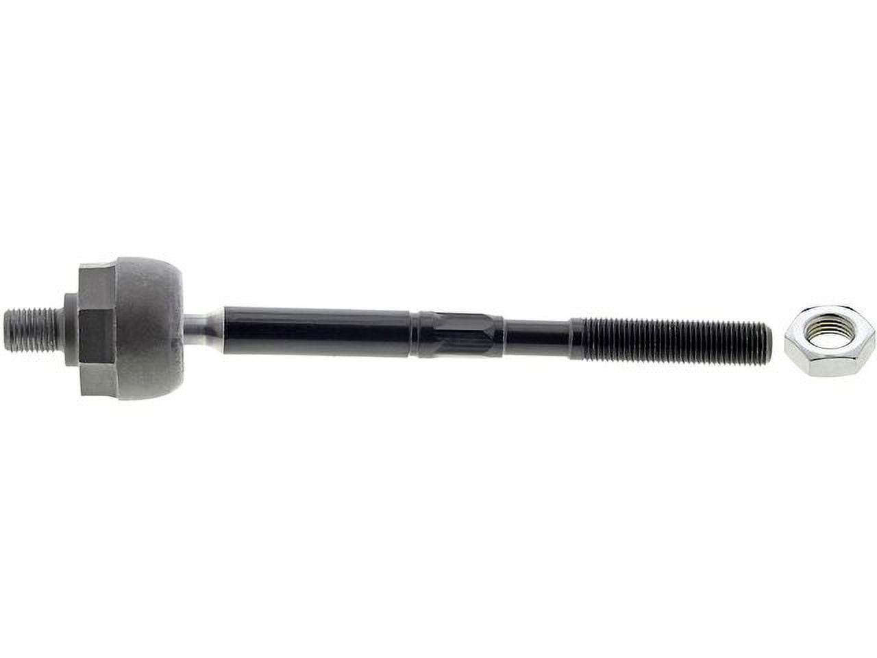 Front Inner Tie Rod End - Compatible with 2019 - 2022 Mercedes-Benz ...