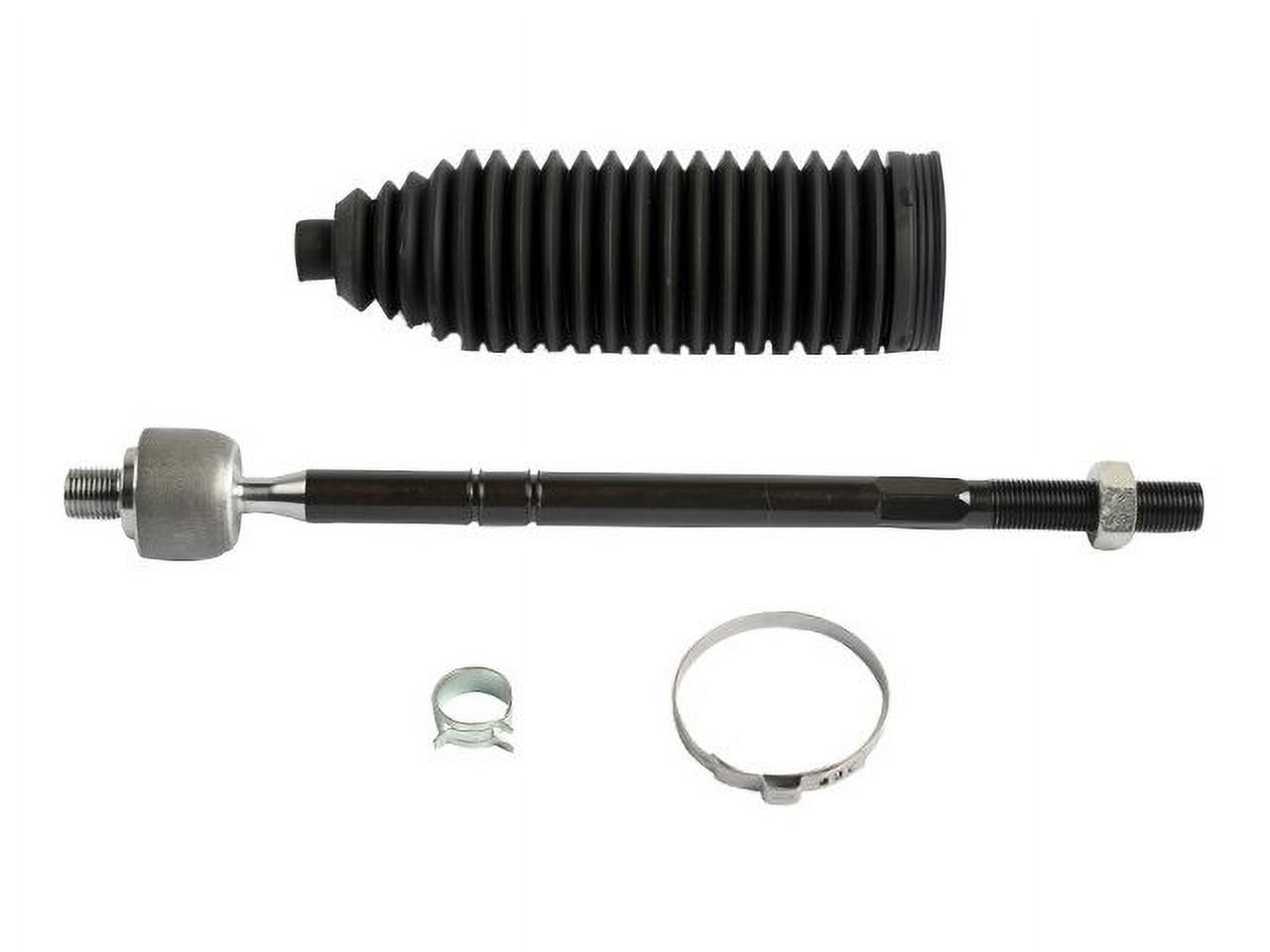 Front Inner Tie Rod End - Compatible with 2019 - 2022 Mercedes-Benz ...