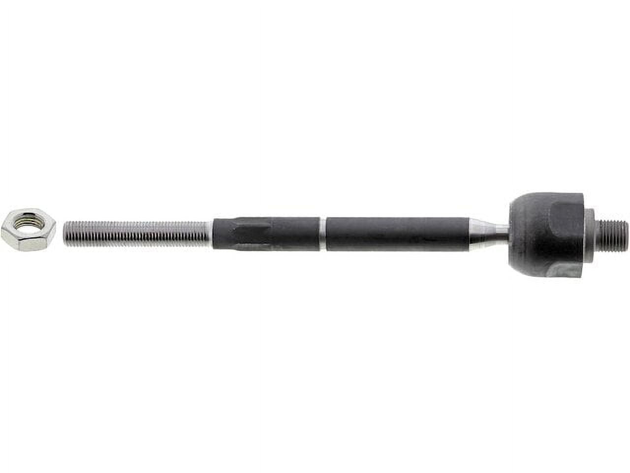 Front Inner Tie Rod End - Compatible with 2020 - 2024 Tesla Y 2021 2022 ...