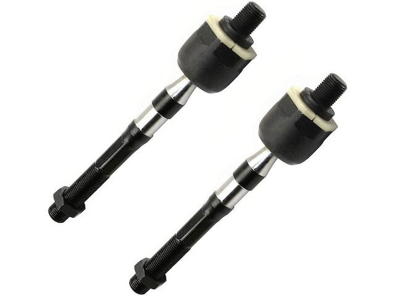 Front Inner Tie Rod Set - Compatible with 2014 - 2015 Kia Sorento ...
