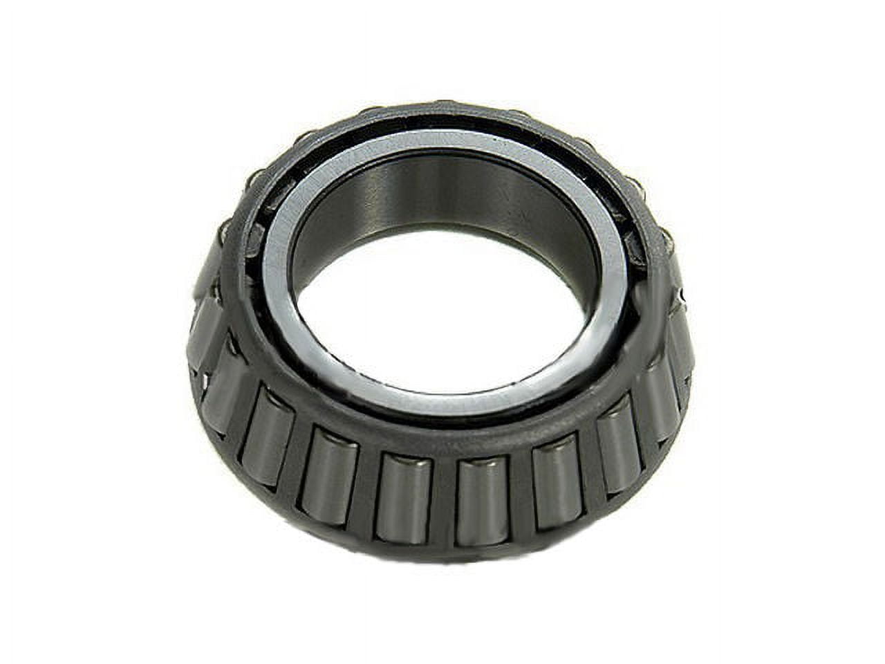 Front Inner Wheel Bearing - Compatible with 1975 - 1999 Chevy P30 RWD ...