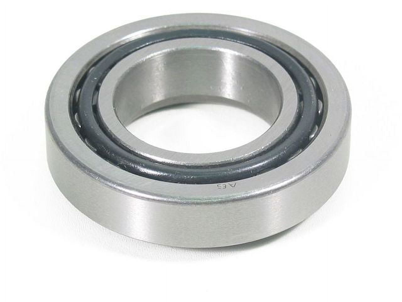 Front Inner Wheel Bearing - Compatible with 1985 - 2002 Chevy Astro RWD ...