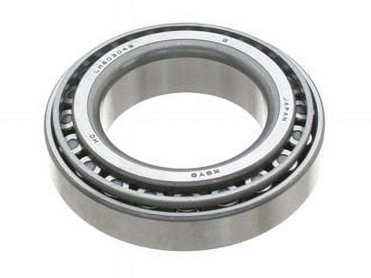 Front Inner Wheel Bearing - Compatible with 1987 - 2004 Nissan ...