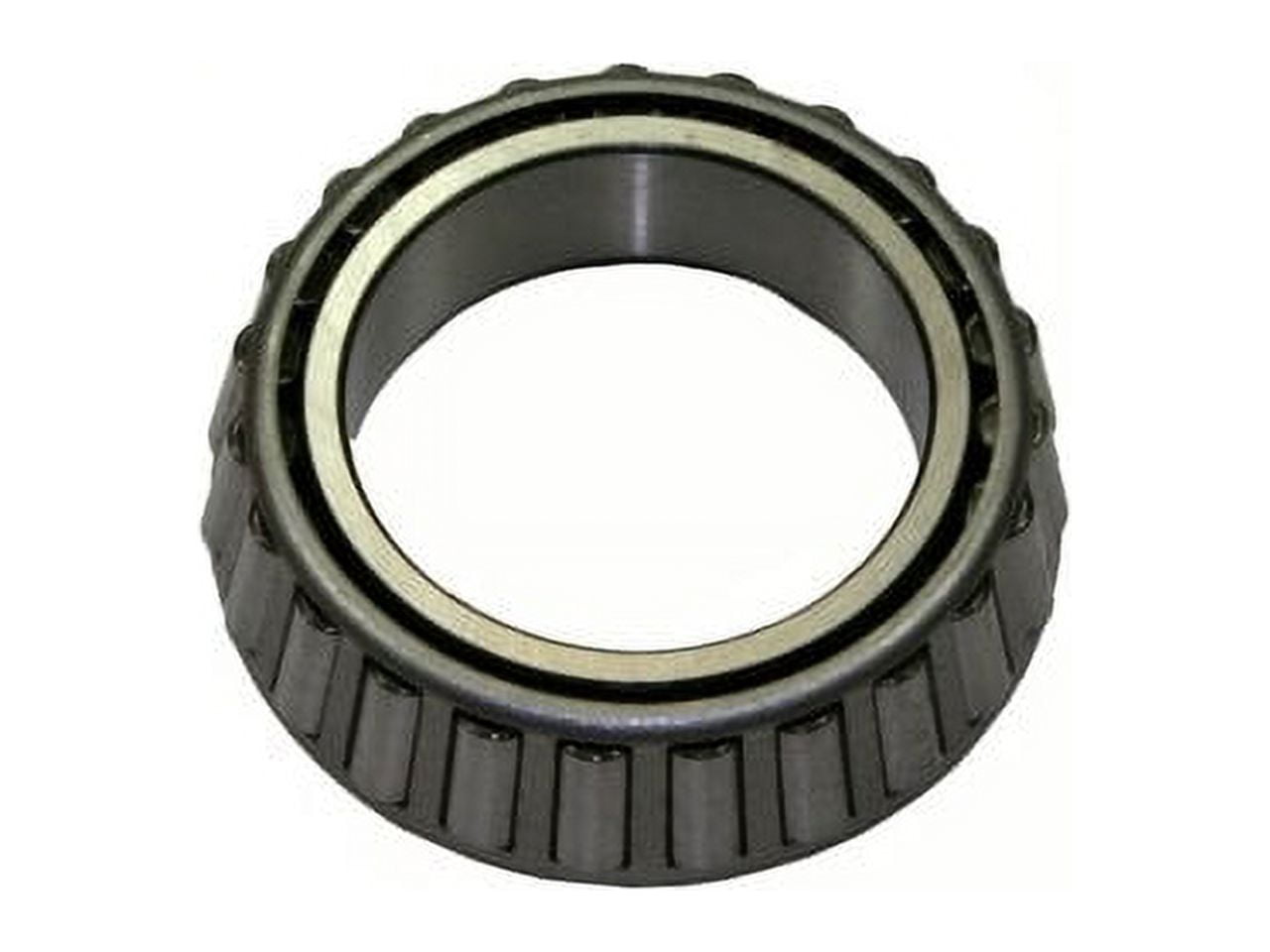 Front Inner Wheel Bearing - Compatible with 2003 - 2019, 2021 Ford E ...