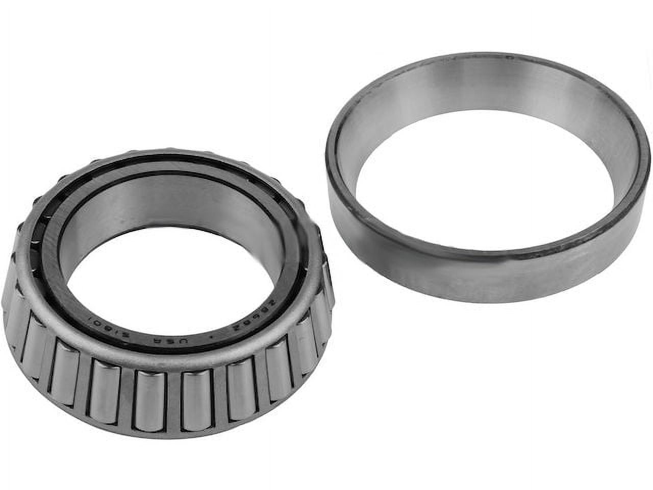 Front Inner Wheel Bearing - Compatible with 1946 - 1947 Dodge WD21 ...