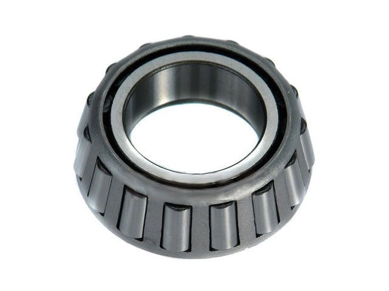 Front Inner Wheel Bearing - Compatible with 1959 - 1960, 1966 - 1969 ...