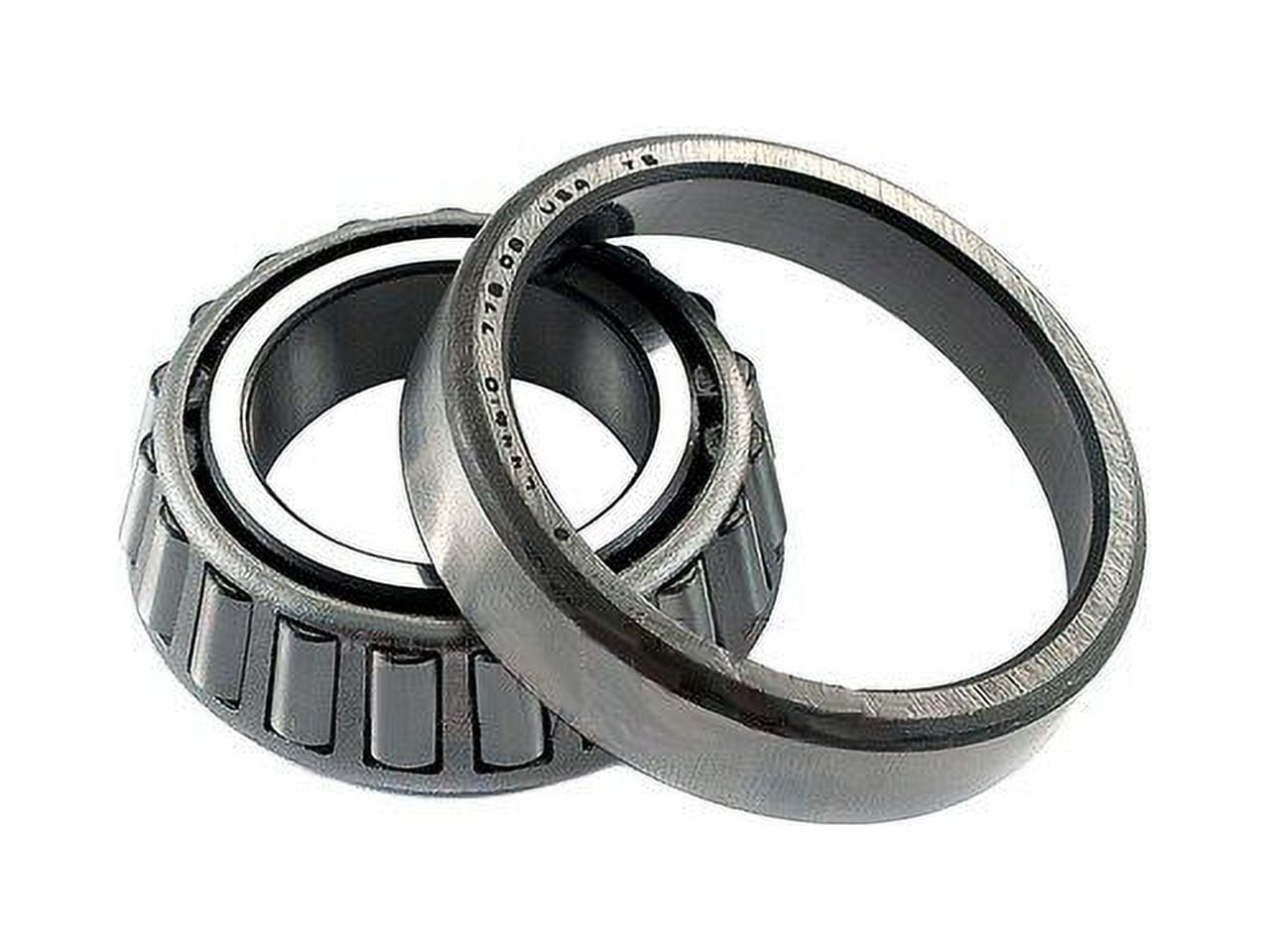 Front Inner Wheel Bearing - Compatible with 1964 - 1966 Ford Mustang ...