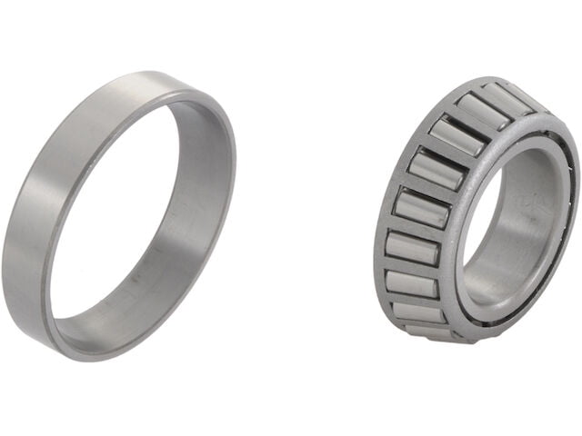 Front Inner Wheel Bearing - Compatible with 1964 - 1973 Chevy Chevelle ...