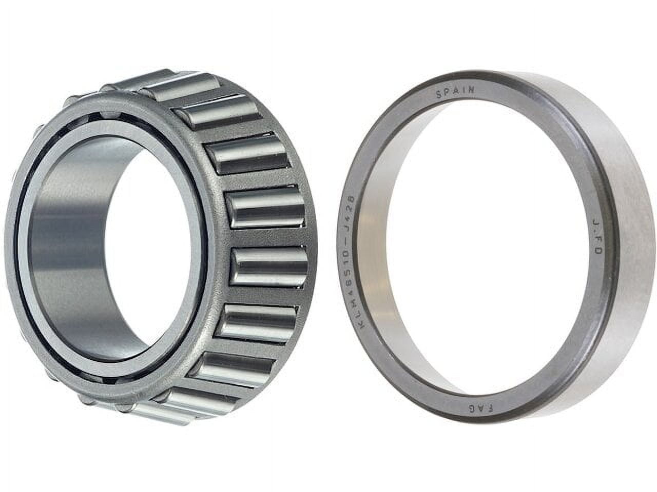Front Inner Wheel Bearing - Compatible with 1969 - 1976 Chevy Impala ...