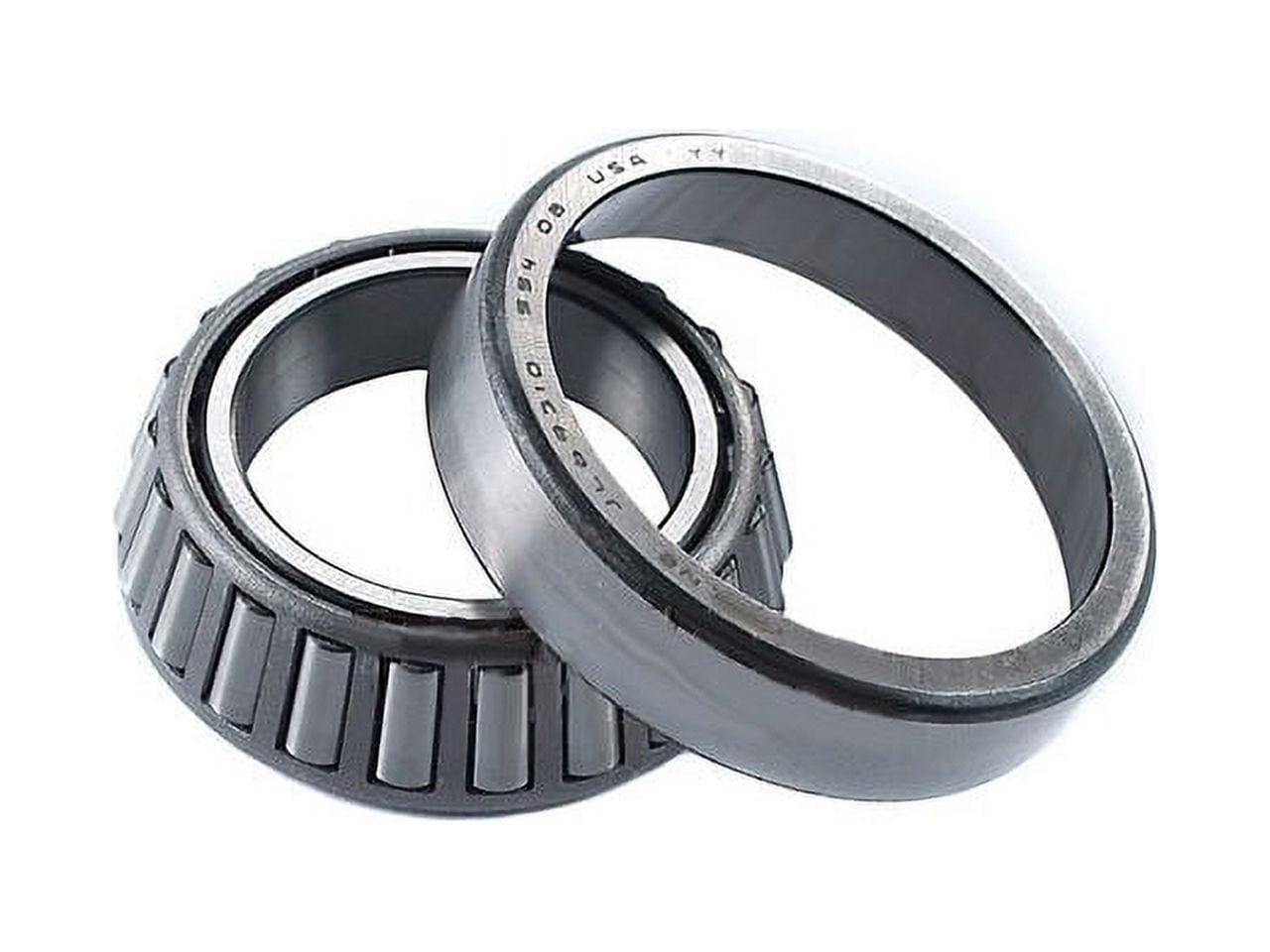 Front Inner Wheel Bearing - Compatible with 1974 - 1978 Chrysler New ...
