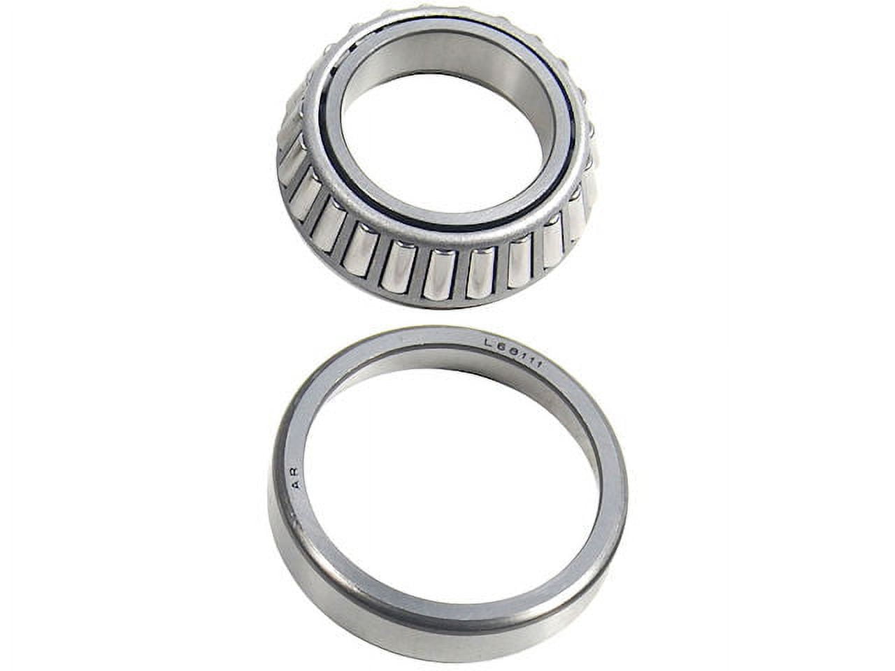 Front Inner Wheel Bearing - Compatible with 1980 - 1988 Ford ...