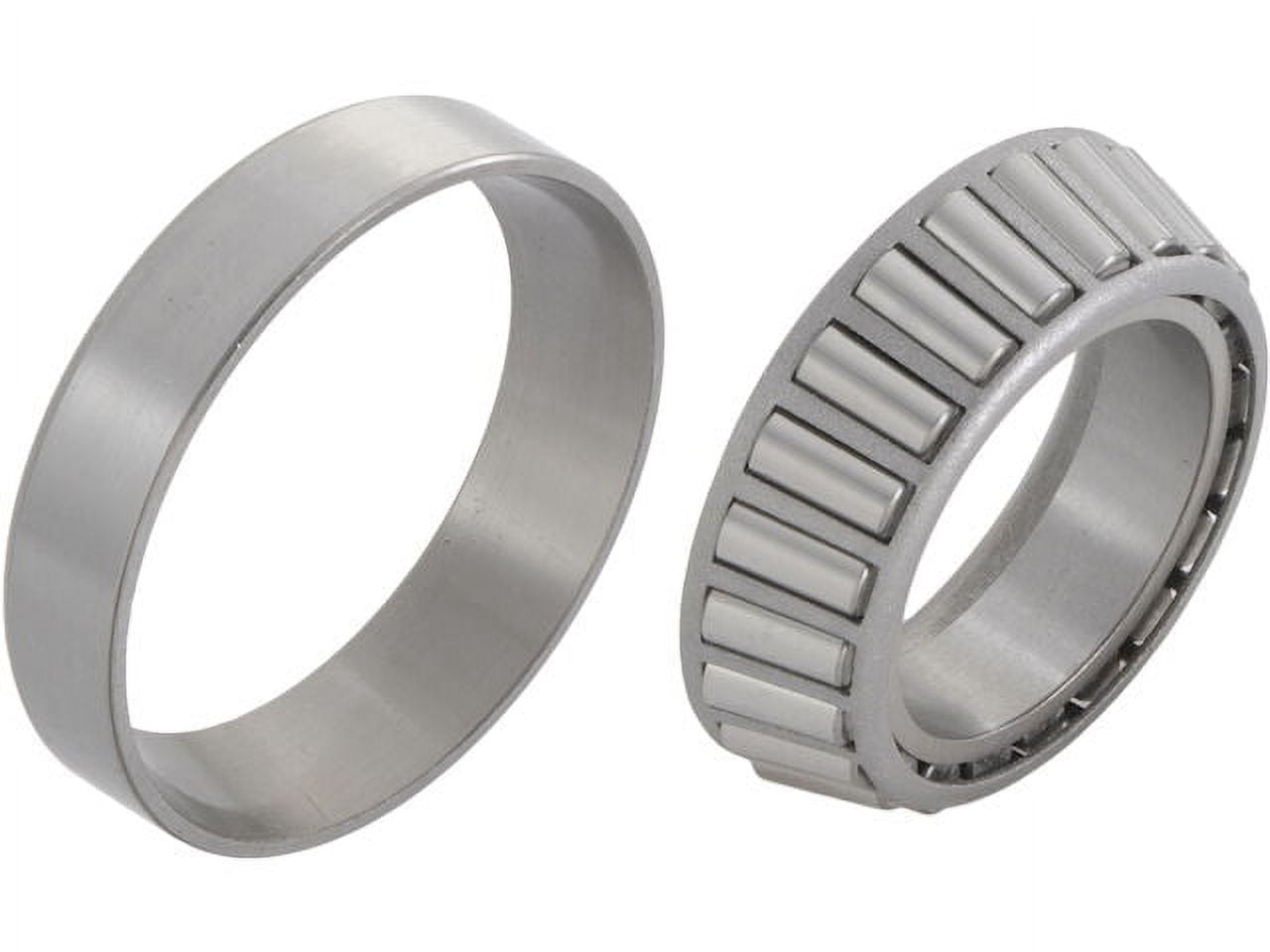 Front Inner Wheel Bearing - Compatible with 1985 - 1994 Dodge B250 1986 ...