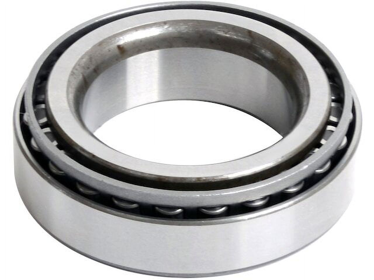 Isuzu Trooper Wheel Bearing