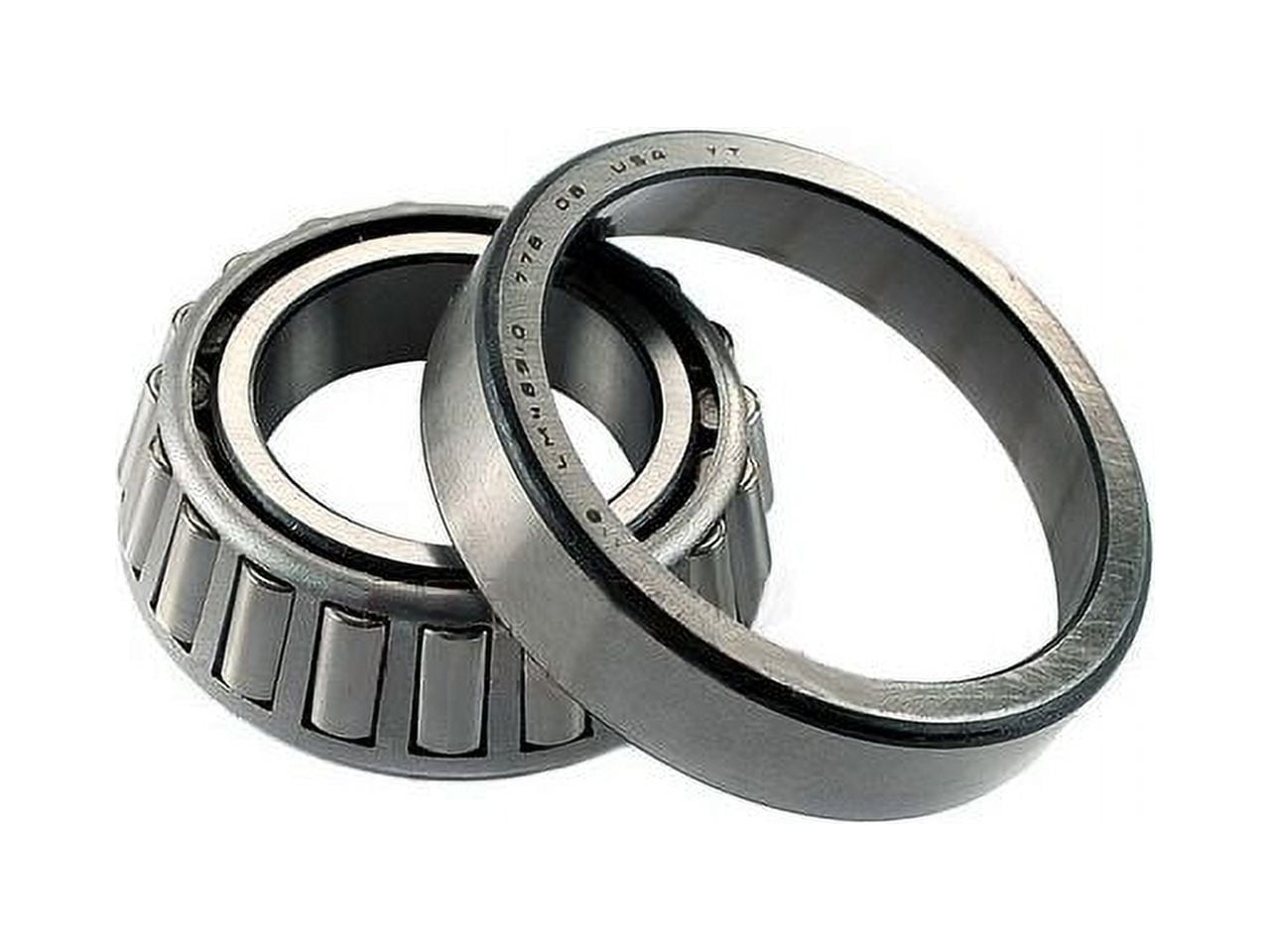 Front Inner Wheel Bearing - Compatible with 1987 - 1993 Mazda B2200 ...