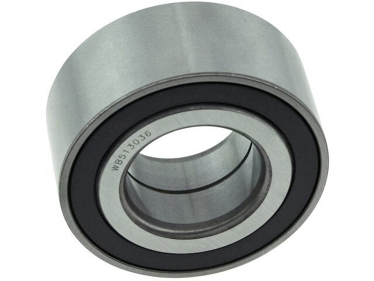 Front Inner Wheel Bearing - Compatible with 1992 - 1994 Mitsubishi Expo ...