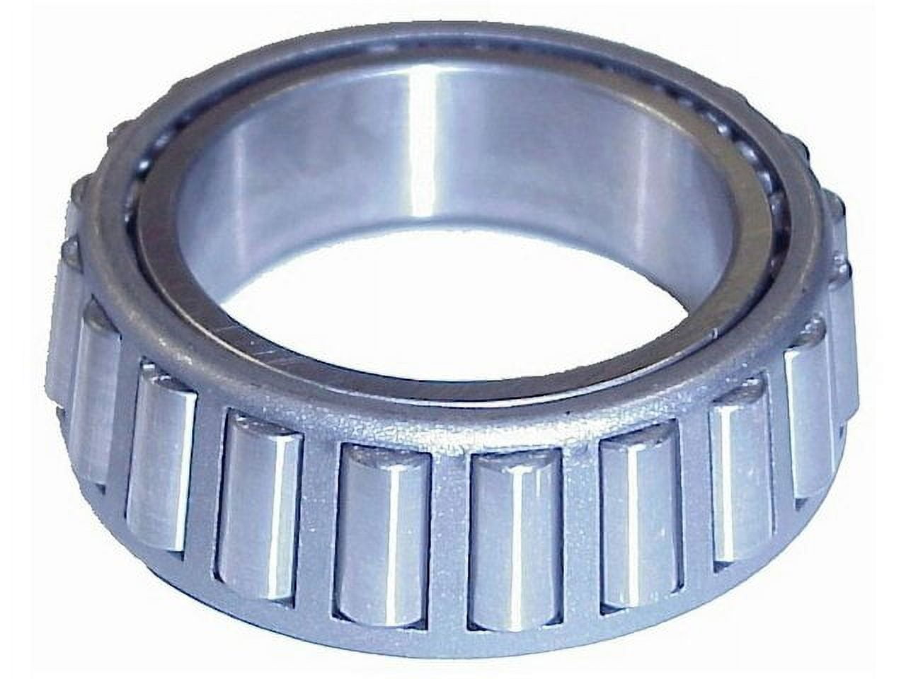 Front Inner Wheel Bearing - Compatible with 1993 - 1998 Toyota T100 4WD ...