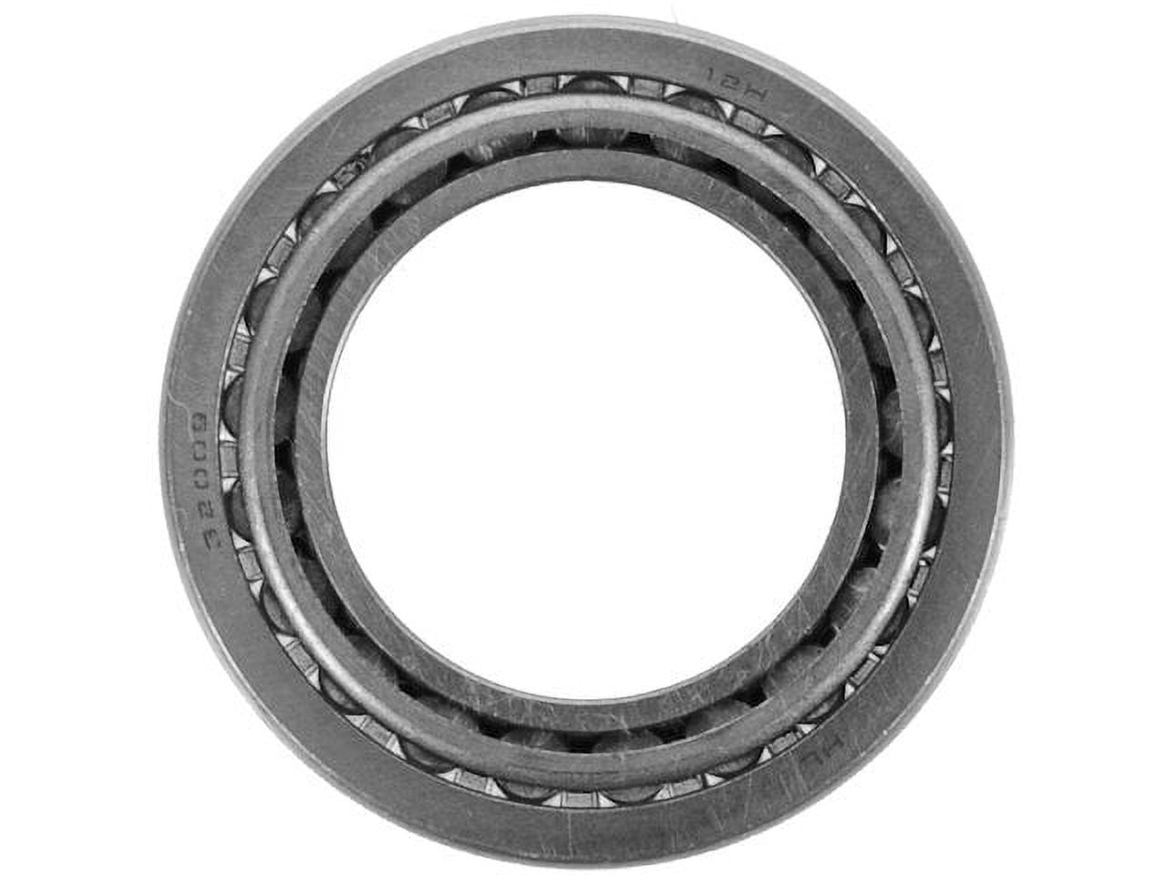 Front Inner Wheel Bearing - Compatible with 1994 - 2001 Honda Passport ...
