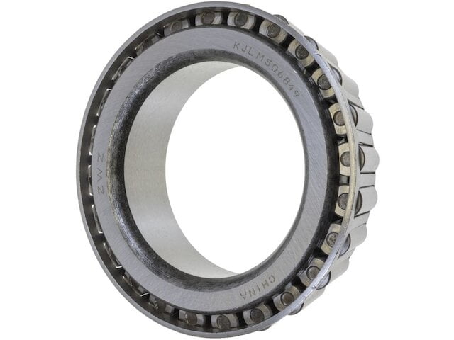 Front Inner Wheel Bearing - Compatible with 1998 - 2007 LX470 1999 2000 ...