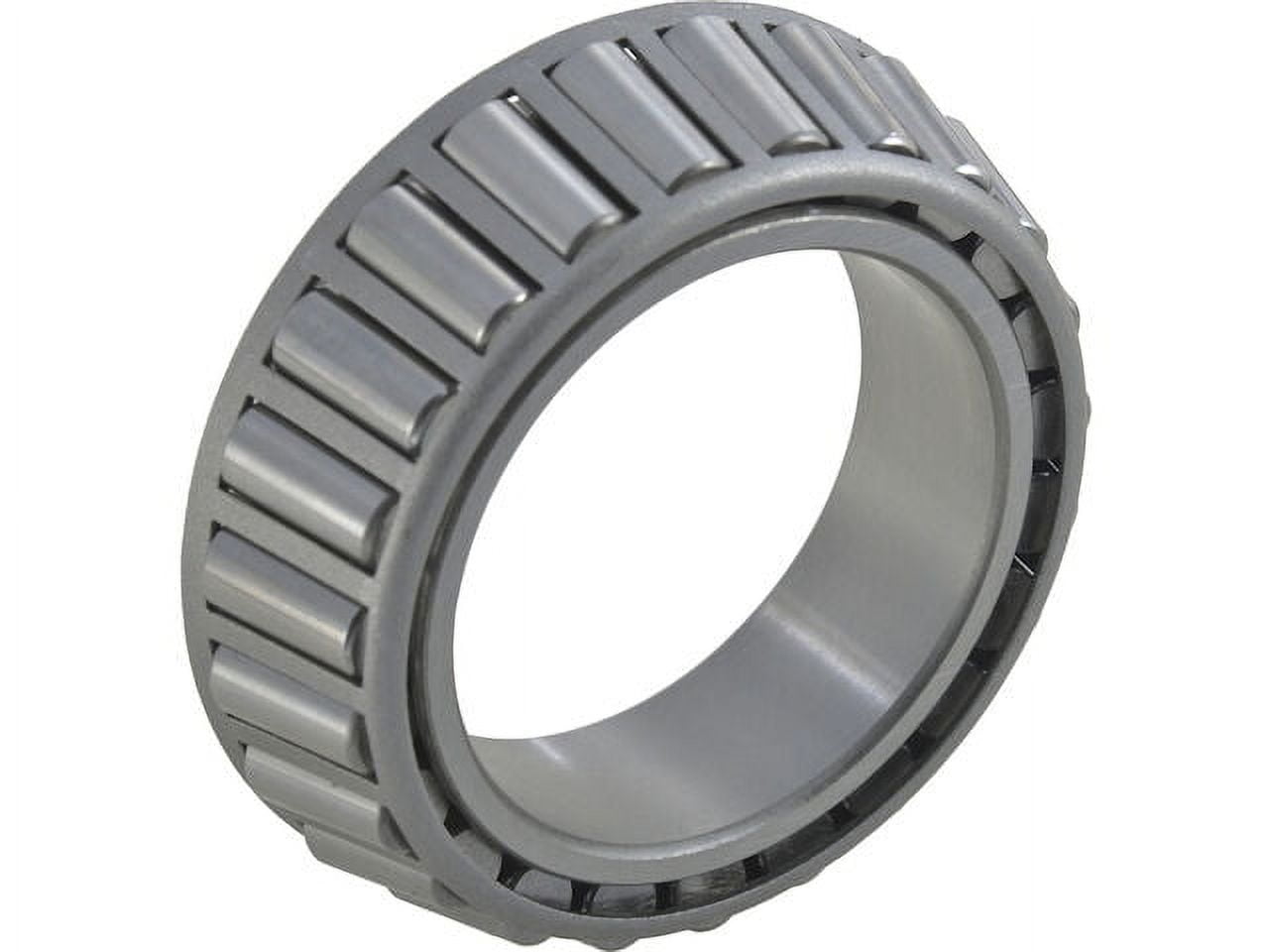 Front Inner Wheel Bearing - Compatible with 1998 - 2007 Toyota Land ...